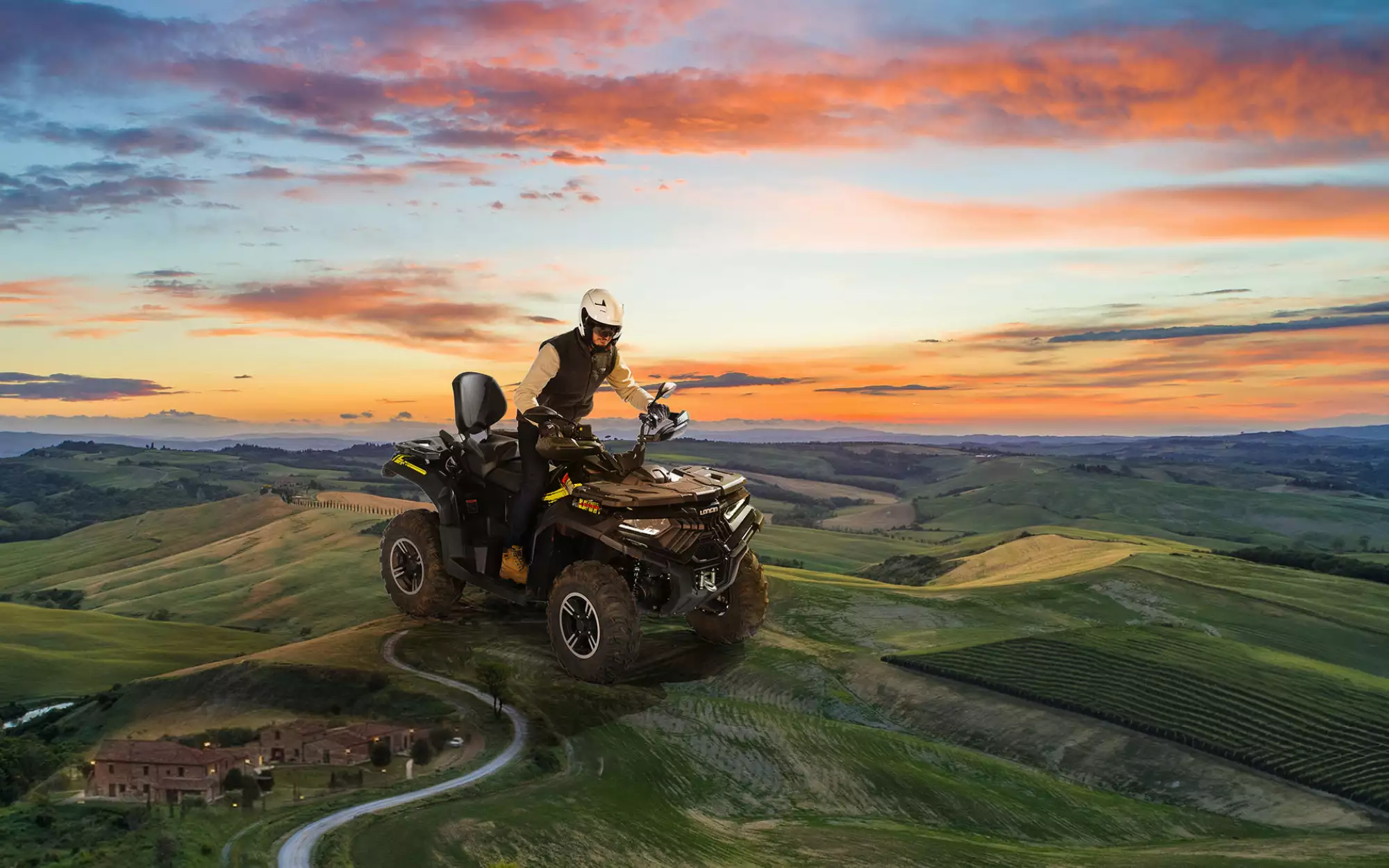 Click & Collect Le Matériel Agricole | Votre commande à CLIRON